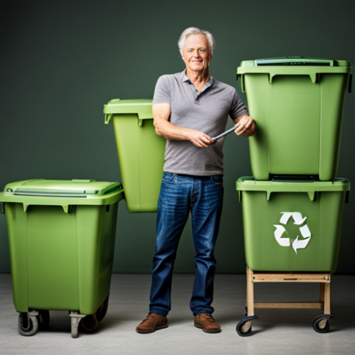 How to Set Up an Effective Recycling System in Your Home - Greyhound ...