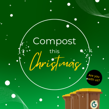 Composting Your Food Waste This Christmas - Greyhound Recycling
