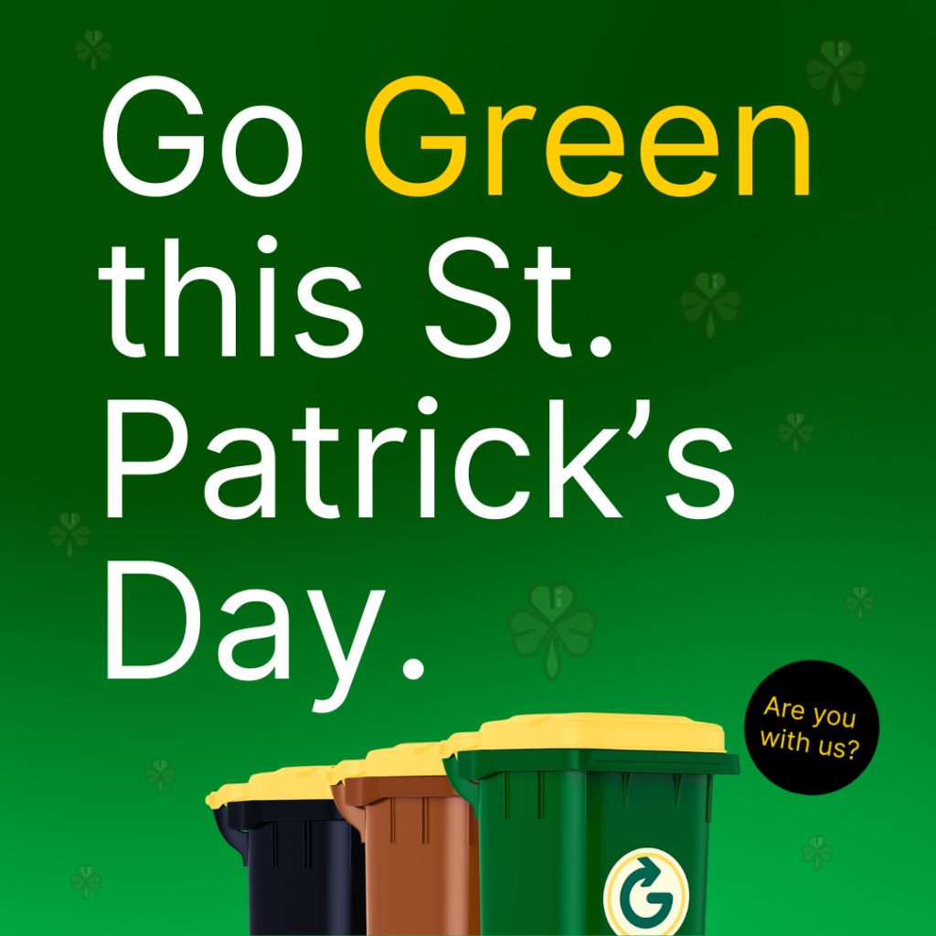 Celebrate St. Patrick’s Day the Green Way: A Zero-Waste Guide ...