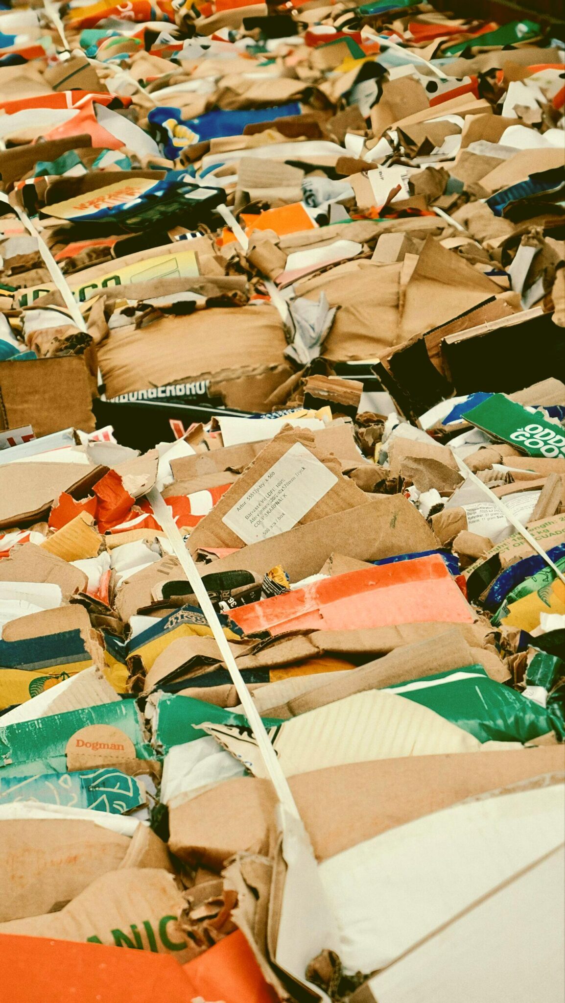 Commercial Waste Management Companies Near Me - Greyhound Recycling