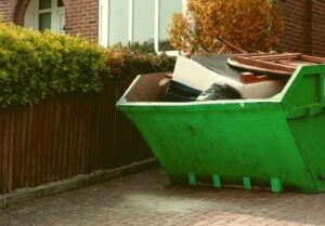 Skip Permit Cost in Dublin - Greyhound Recycling